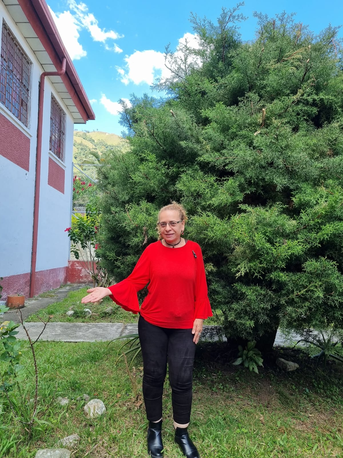 Mujeres en El Carmen de Atrato buscan transformar la política local ...